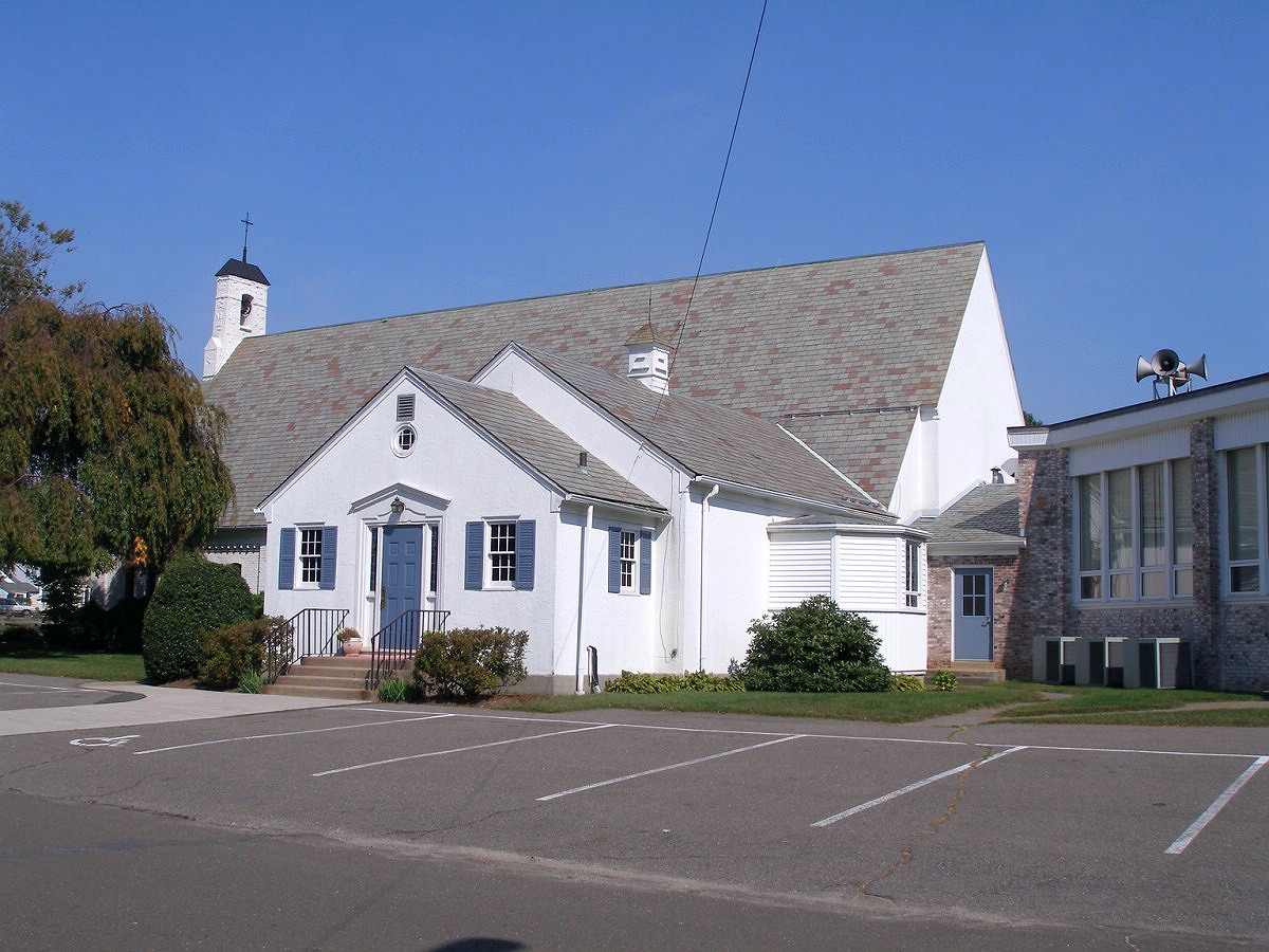 Photo: LORDSHIP - OUR LADY OF PEACE CATHOLIC CHURCH - 01.jpg ...