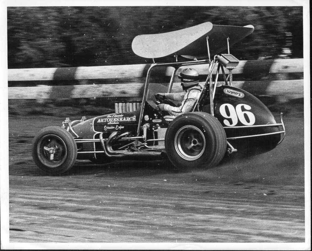 Photo: Jimmy Gordon | Dirt Trackin' album | Marty Kobata | Fotki.com ...