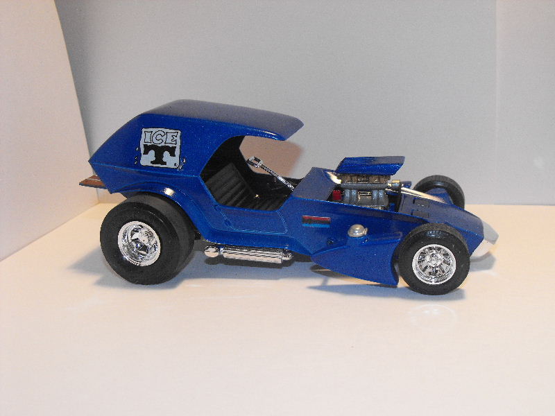 Photo: Ice_T_54.JPG | Monogram's Ice T album | DRASTIC PLASTICS MODEL ...