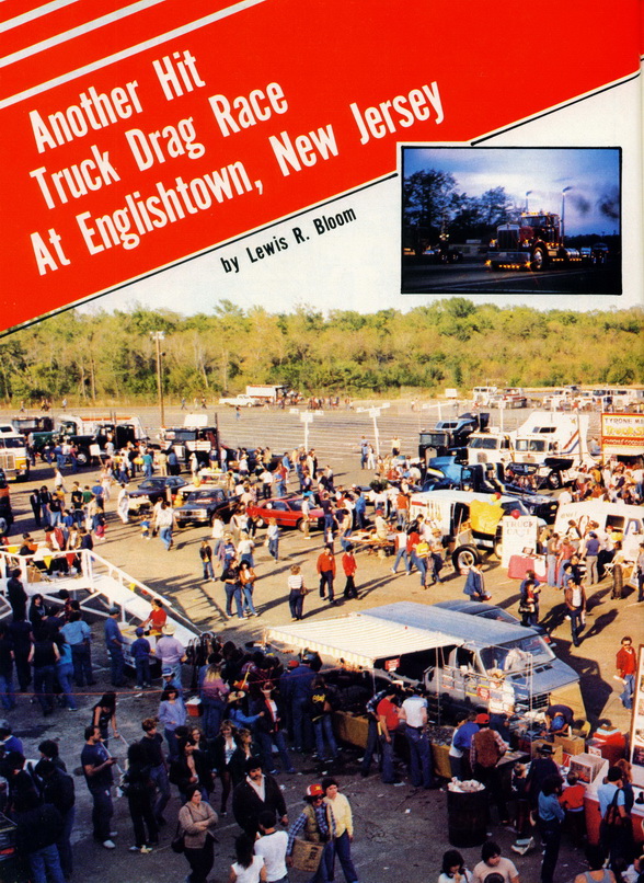 09 Overdrive Magazine September 1983 album | Dutch Model Truck Club ...