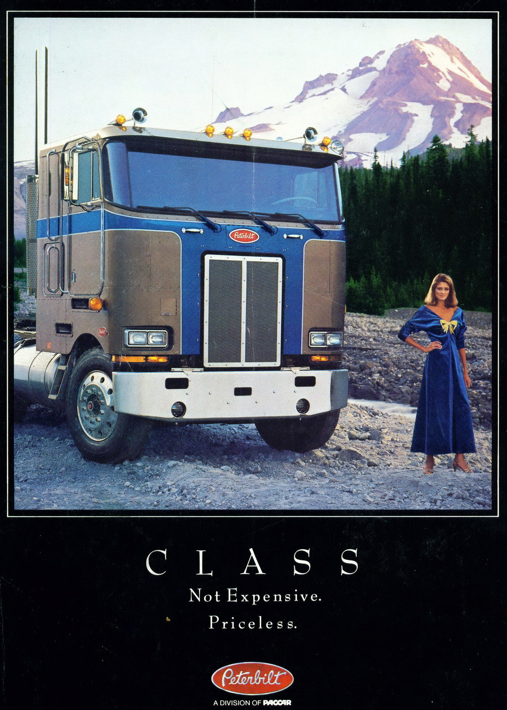 04 Overdrive Magazine April 1984 album | Dutch Model Truck Club | Fotki ...