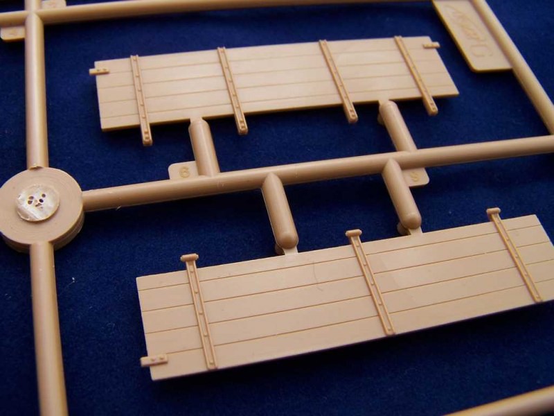 Photo: 11511-170295 | ICM 35452 Magirus S330 German Truck 1949 ...