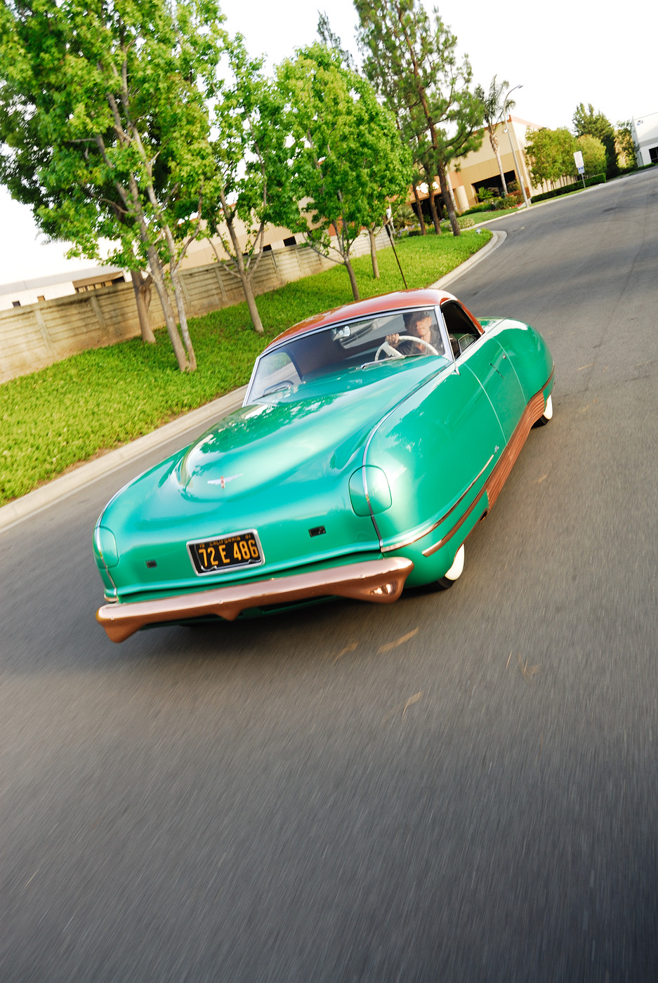 Photo: 1941 Chrysler Thunderbolt Concept Car DSC 4799 | 1941 Chrysler ...