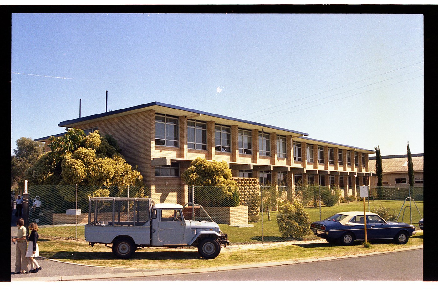 Photo: GX84 038.jpg | leeuwin 1977 album | Yagan60 | Fotki.com, photo ...