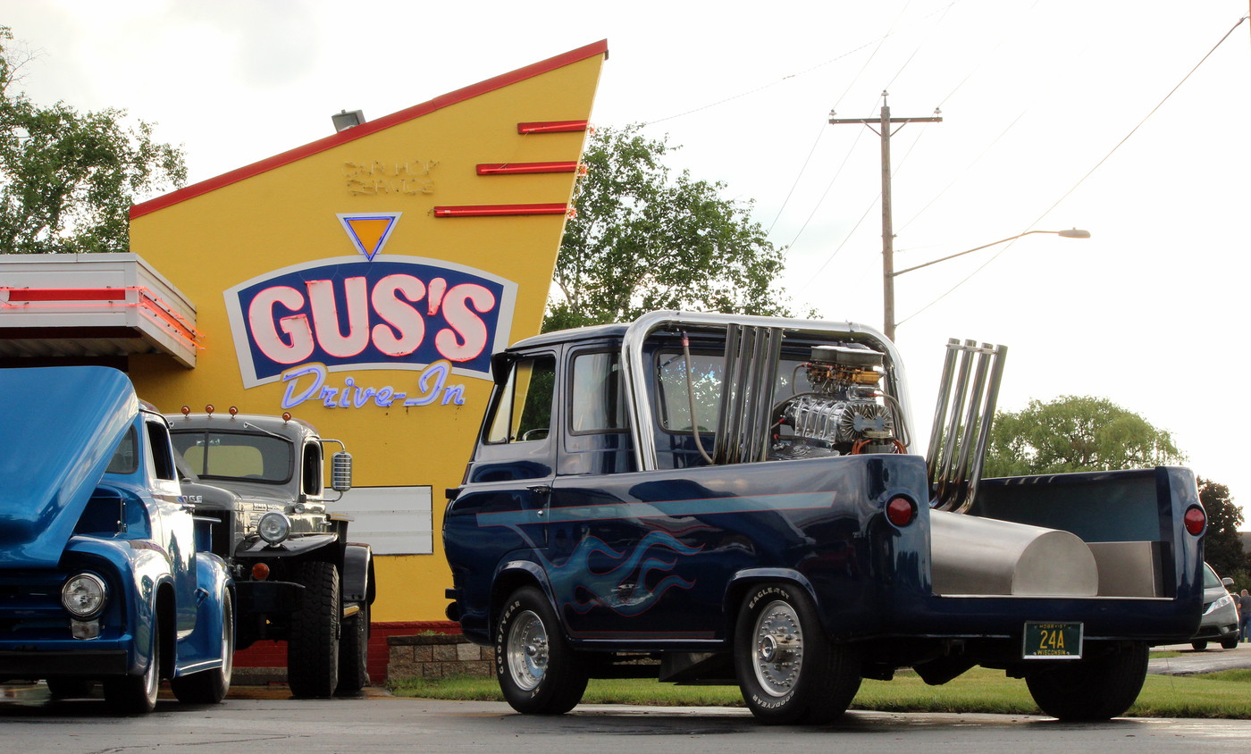 Gus's Drive-In 6-4-16 album | Car-Show-Aaron | Fotki.com, photo and ...