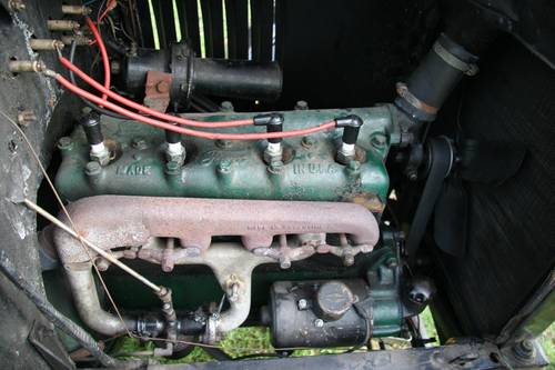 Photo: 1922 Ford Model T bus 1f | 2-Ford Model T trucks 1920 -1927 T ...