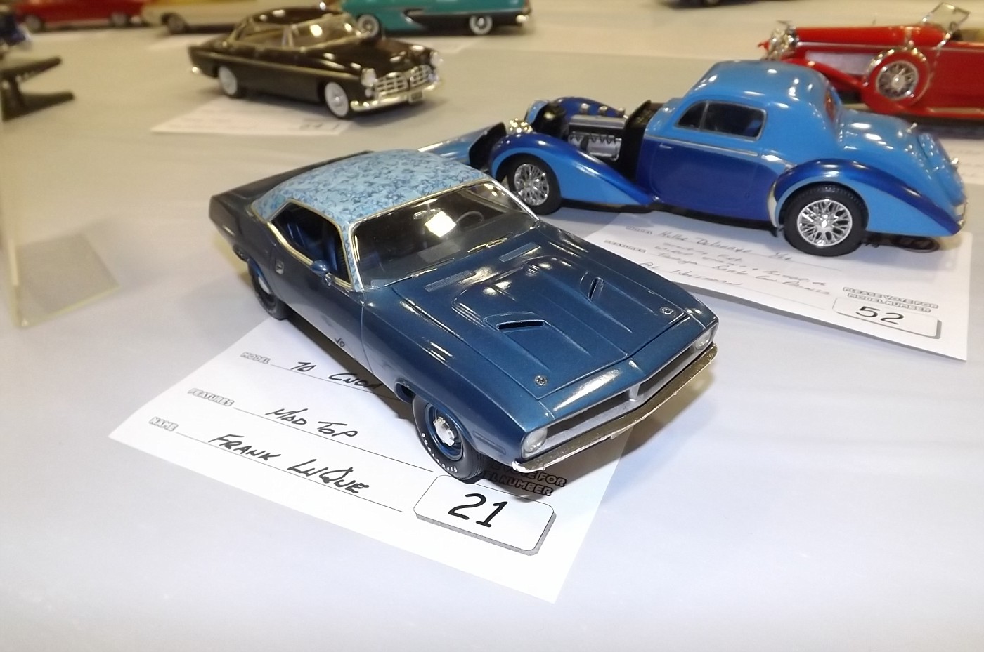 Photo: nnlnats14 106.jpg | NNL Nationals # 35 -- Toledo/Sylvania, Oh ...