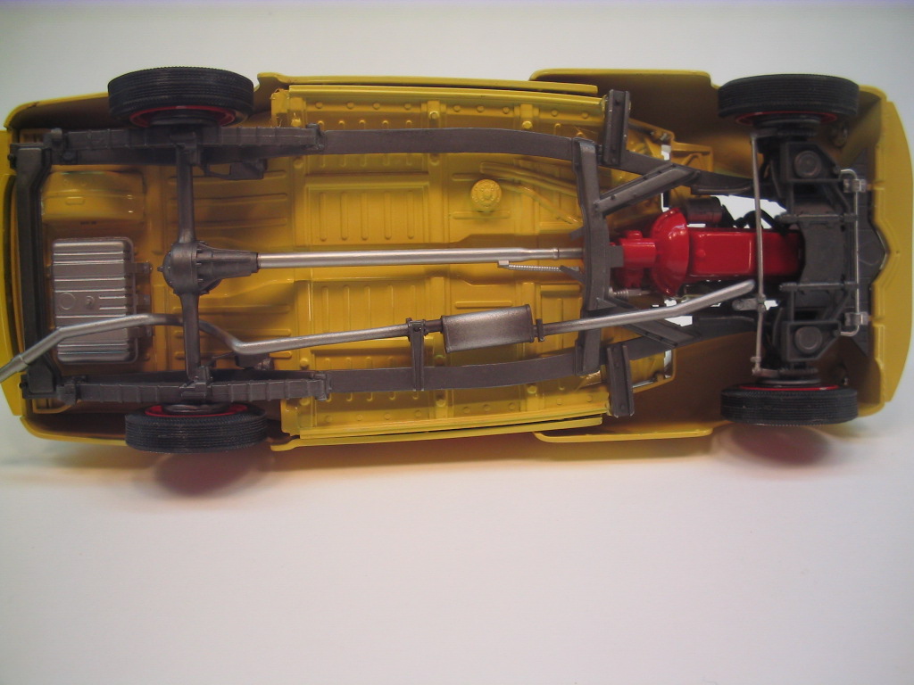 Photo: Ted CHOPPER Lear (4) | GALAXIE 1948 Chevrolet Aerosedan album ...