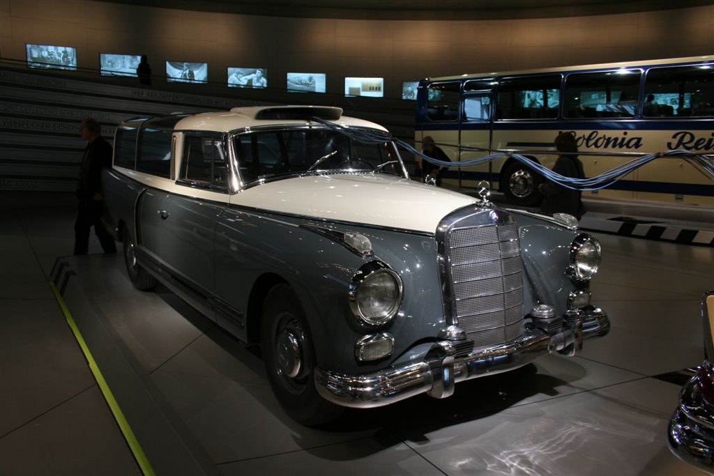 Photo: IMG 6736 | Mercedes Benz Museum - Stuttgart/Germany album | Cars 'n' trucks 4 you | Fotki ...