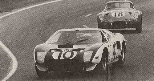 Photo: FORD GT PICS 103 | 1FORD GT40 album | Pmodwrks | Fotki.com, photo and video sharing made ...