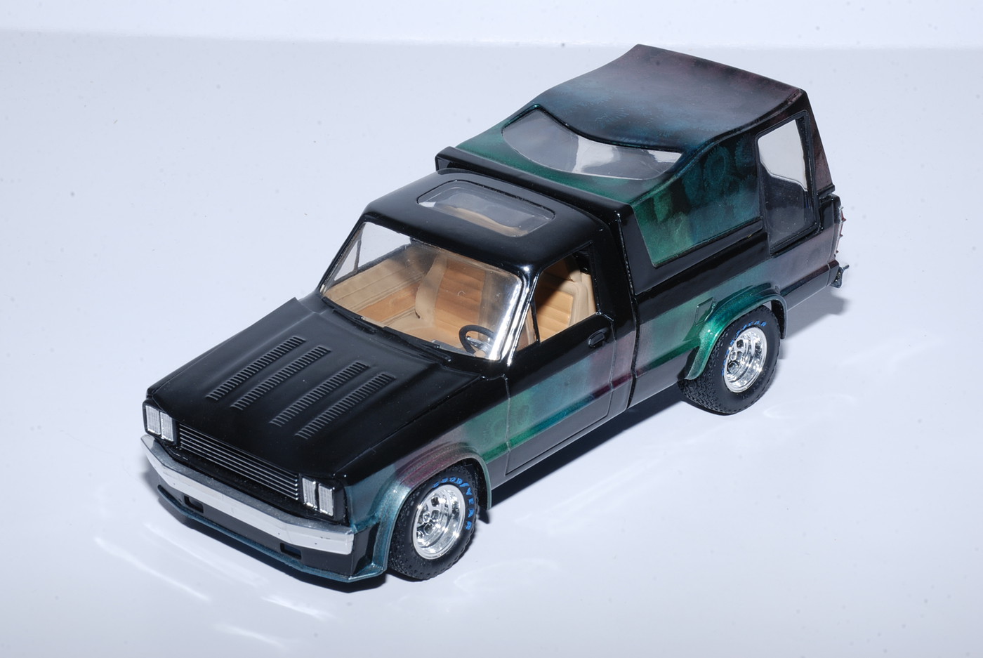 Photo: DSC 0774 | Boyd Late Model Pickups album | Funman1712 | Fotki ...