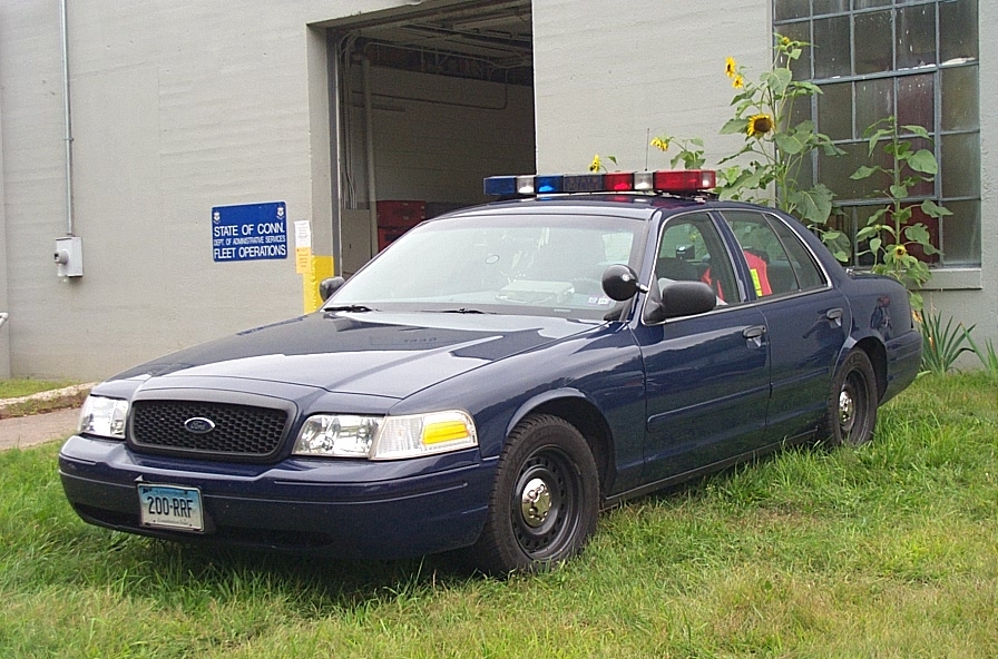 copcar dot com - The home of the American Police Car - Photo Archives