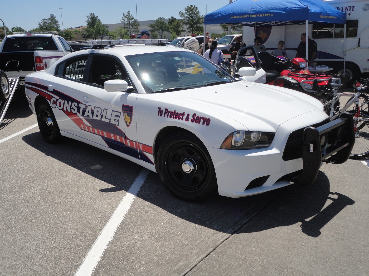 copcar dot com - The home of the American Police Car - Photo Archives