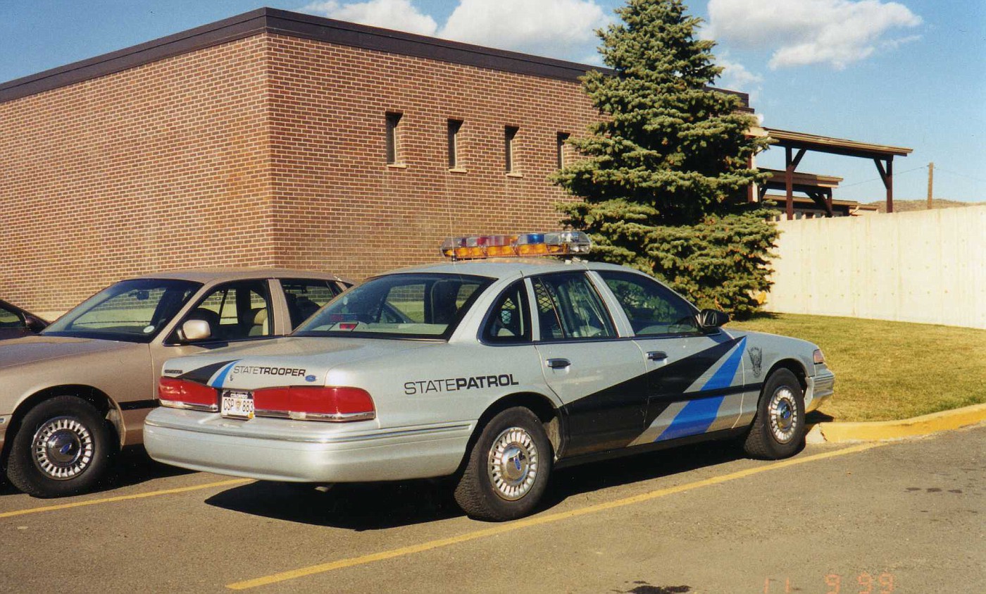 copcar dot com - The home of the American Police Car - Photo Archives