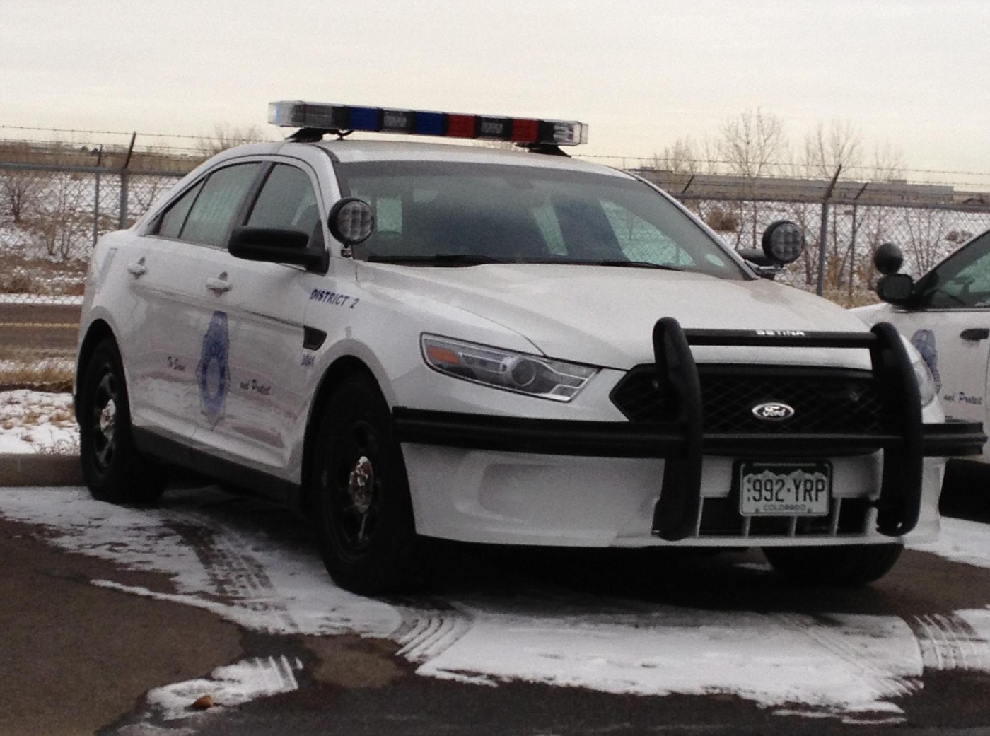 copcar dot com - The home of the American Police Car - Photo Archives