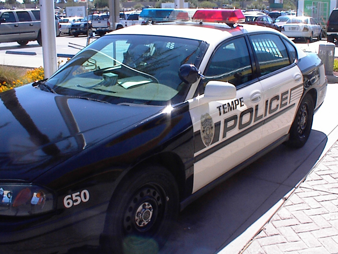 copcar dot com - The home of the American Police Car - Photo Archives