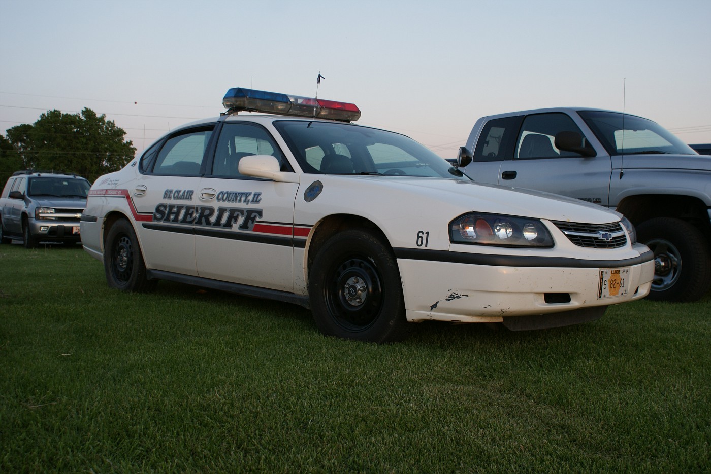 copcar dot com - The home of the American Police Car - Photo Archives