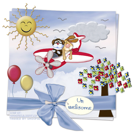 Photo: Flying Friends (2) | Assorted stuff album | Jossie | Fotki.com ...