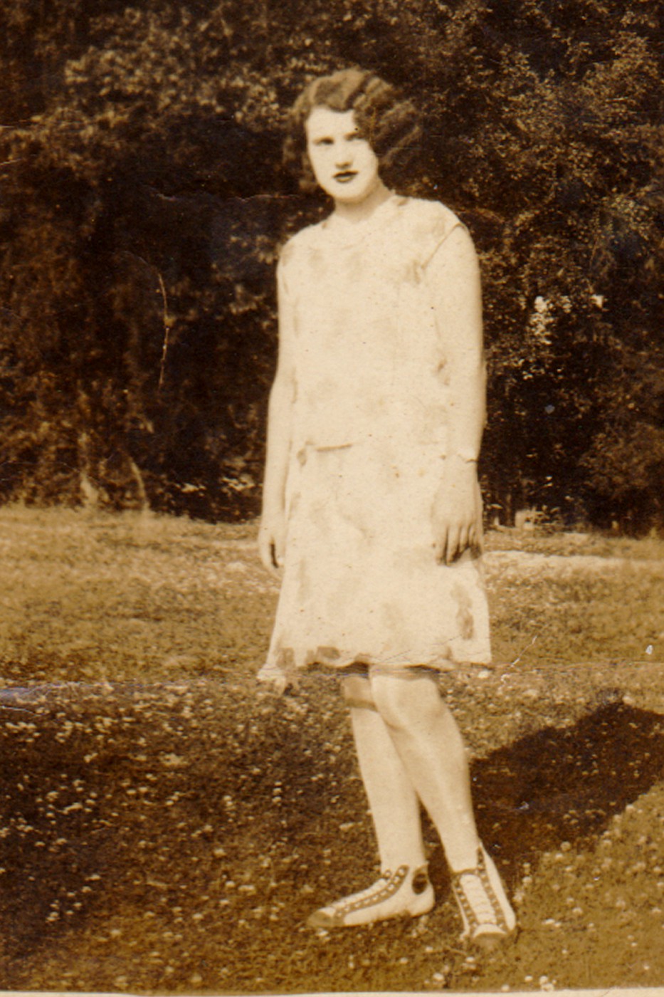 Photo: 20-Evelyn Sexton | #16 - Rickey Lawson's assorted Family ...