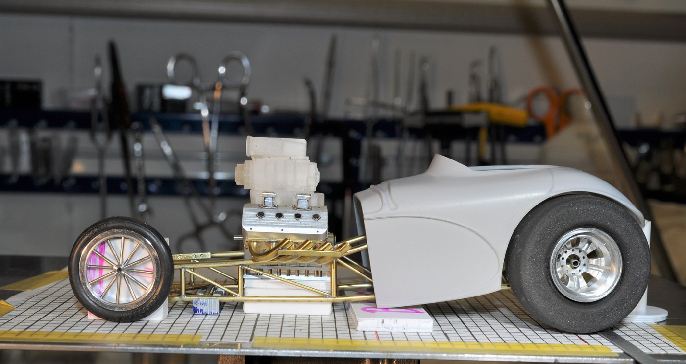 Photo: DSC 0010 | BANTAM FUEL ALTERED album | Steppenwolf56 | Fotki.com, photo and video sharing ...