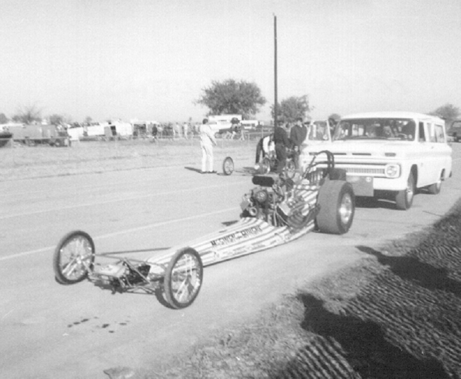 Photo: PUSH TRUCK | FRONT ENGINE DRAGSTERS album | LOUD-PEDAL | Fotki ...