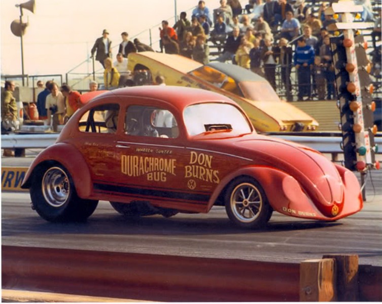Photo: Warren Gunter | VINTAGE FUNNY CARS IV album | LOUD-PEDAL | Fotki ...