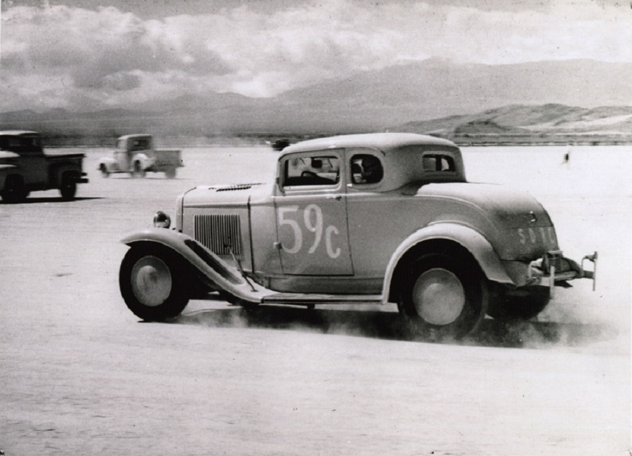 LOU BINGHAM'S 5W COUPE album | LOUD-PEDAL | Fotki.com, photo and video ...