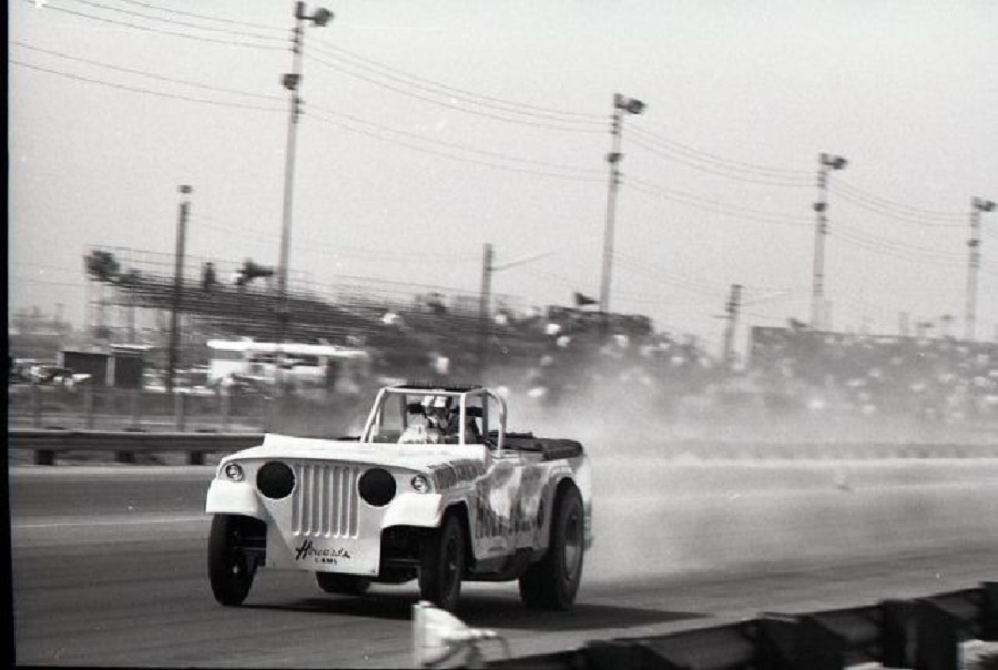 Photo: Holy Toledo - Chuchua Lenarth | MISC DRAG RACING PIC'S album ...