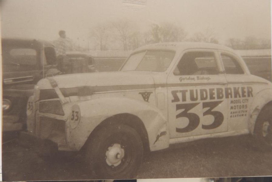 Photo: Gordon Bishop | MODIFIEDS MOST PRE 1964 album | ALABAMA AUTO ...