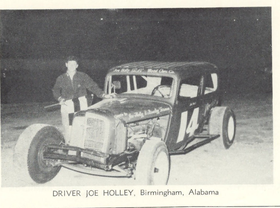 Photo: Joe Holly | MODIFIEDS MOST PRE 1964 album | ALABAMA AUTO RACING ...