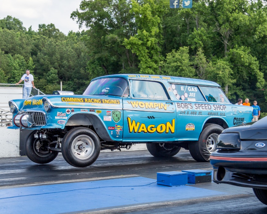 Bubba Cummins Collection album | ALABAMA AUTO RACING PIONEERS | Fotki ...