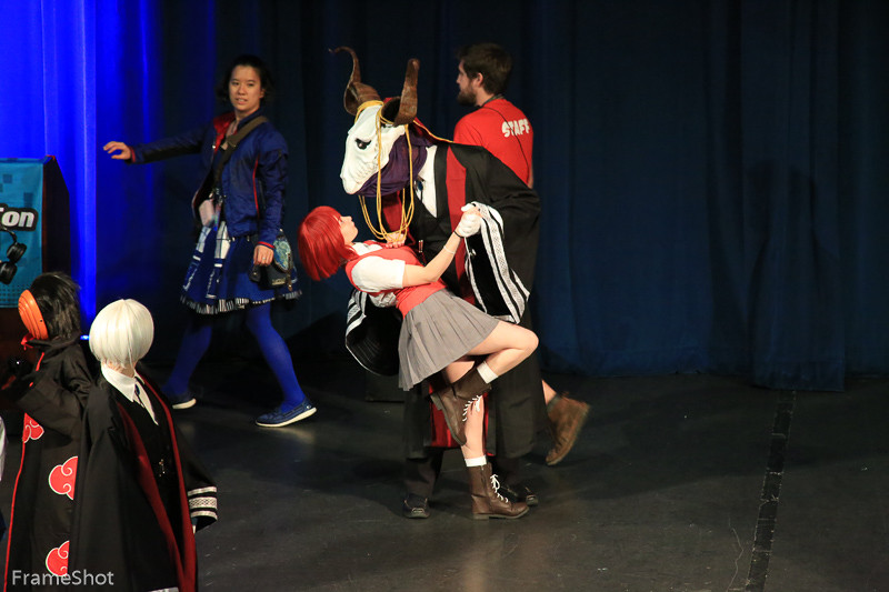 Photo: MomoCon-ClostCC 20190524 0191 | Momo Con 2019 album | FrameShot ...