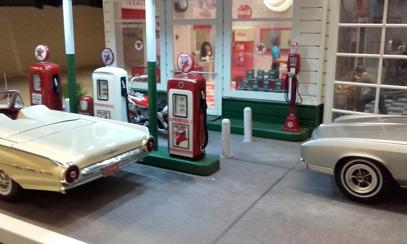 Photo: 20160803_060549.jpg | dioramas album | Djoe03 | Fotki.com, photo ...