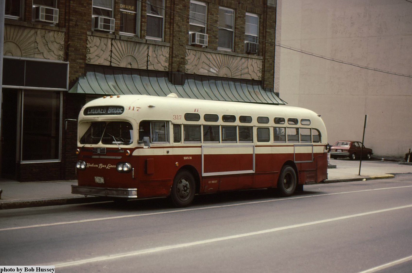Hudson Bus Lines album | Esbdave | Fotki.com, photo and video sharing ...