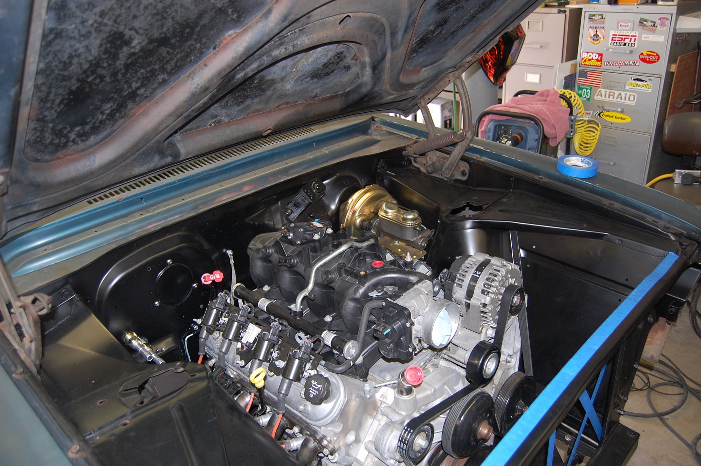 Photo: 008 | cars album | Teddisnoke | Fotki.com, photo and video ...