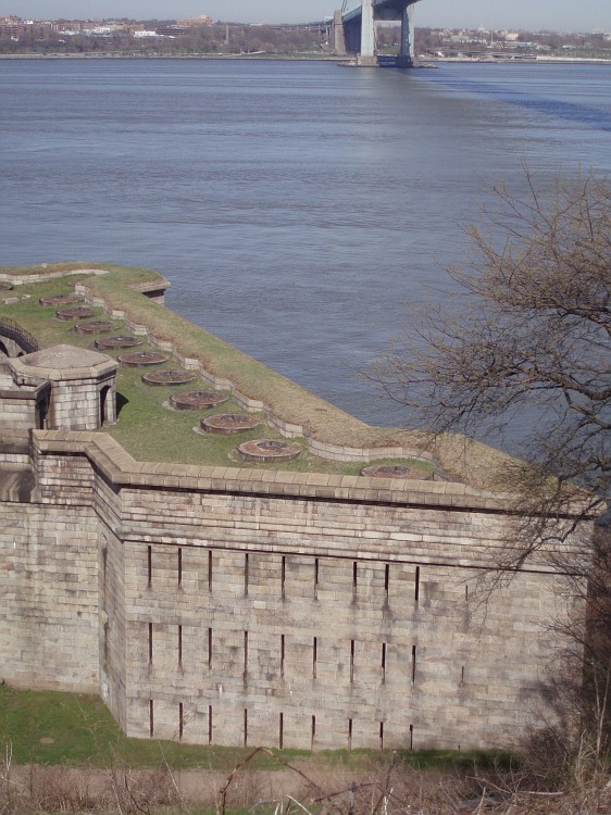 Photo: Fort Wadsworth, SI 281.jpg | Fort Wadsworth, SI album | Vitamin ...