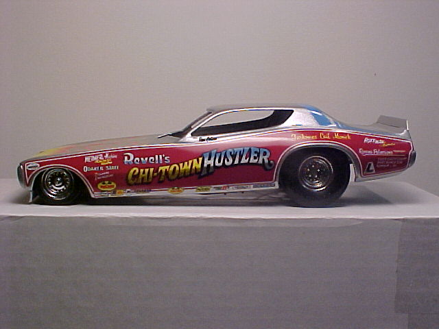Revell 70's funny car fix album | Wayne Stevens, Jr | Fotki.com, photo ...