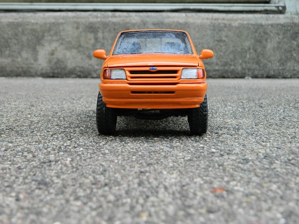 Photo: DSCN9211 | AMT Ranger Splash album | Owhite3 | Fotki.com, photo ...