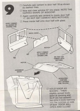 Photo: scan0023 | MONOGRAM Vandal #6657 album | DRASTIC PLASTICS MODEL ...
