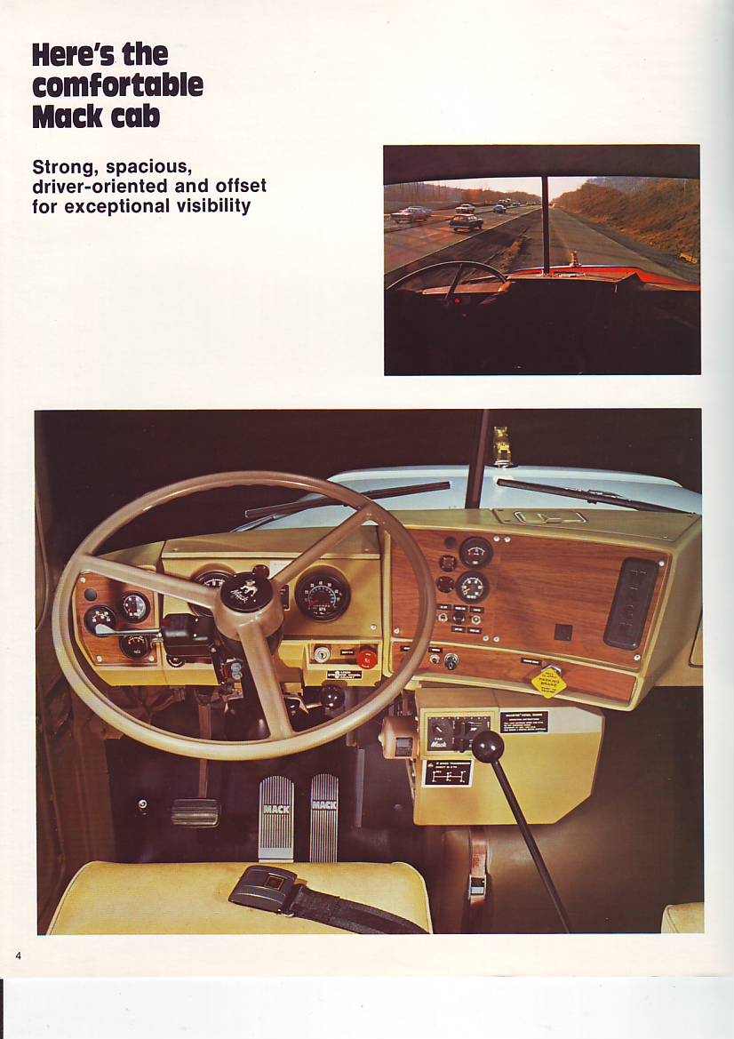 Mack DM 1978 album | Dutch Model Truck Club | Fotki.com, photo and ...