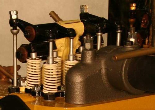 Photo: Roof model T racing engine j | 1902 to 1926 Ford Model T hot rod ...