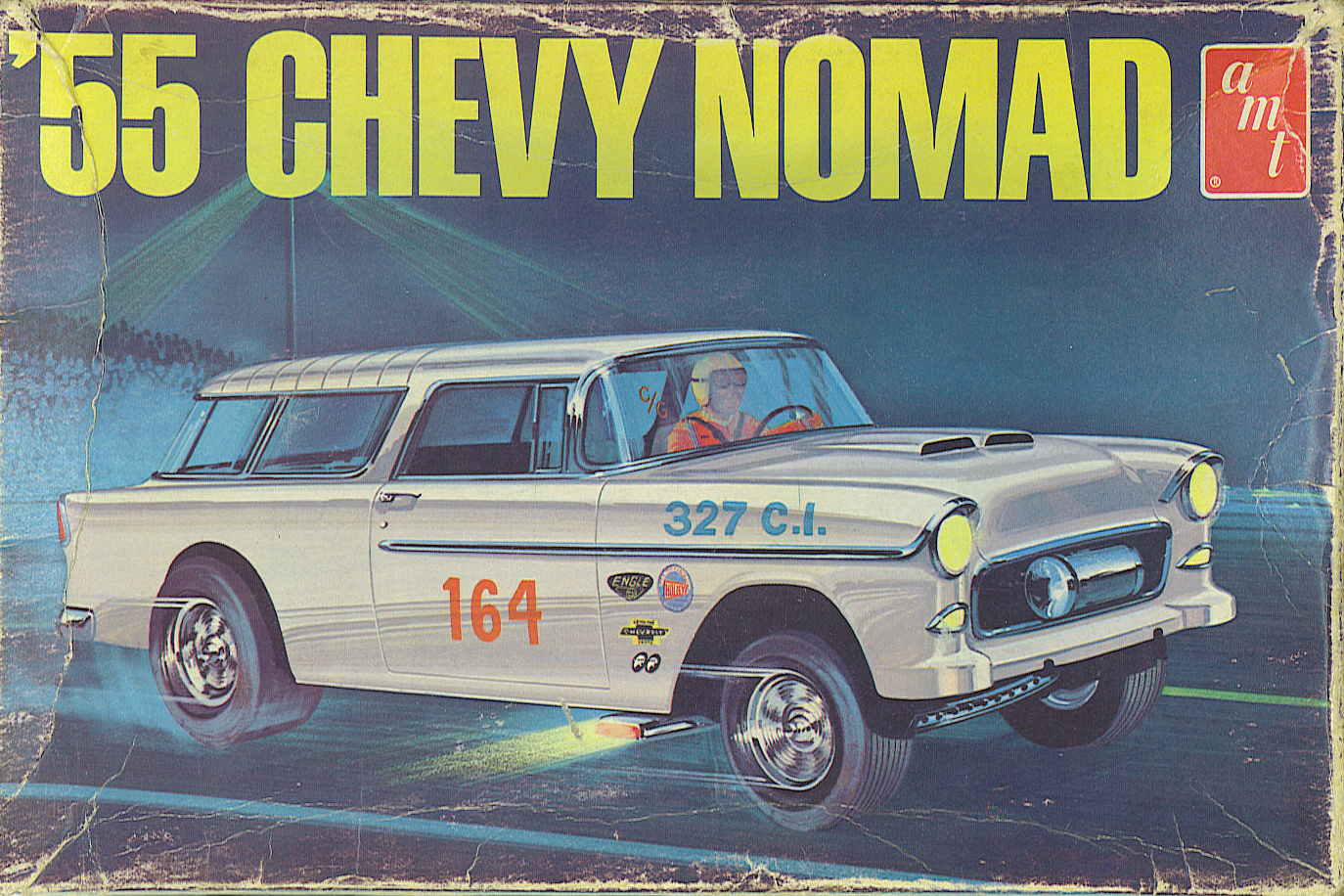 Model Box Art album | NitroMarty | Fotki.com, photo and video sharing ...