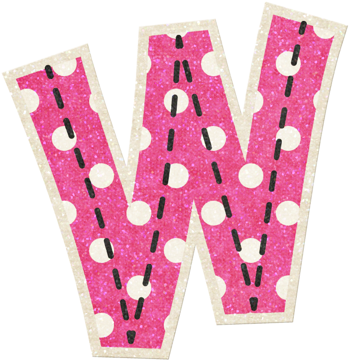 Photo: ashaw-BIM-missmouse-pinkdot-alpha w | AShaw BelieveInMagic album | Jossie | Fotki.com ...