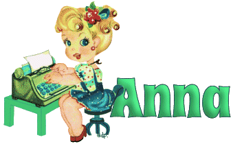 Photo: Anna SweetGalTypingbyjusdonna | SWEET GAL TYPING album | Donna ...