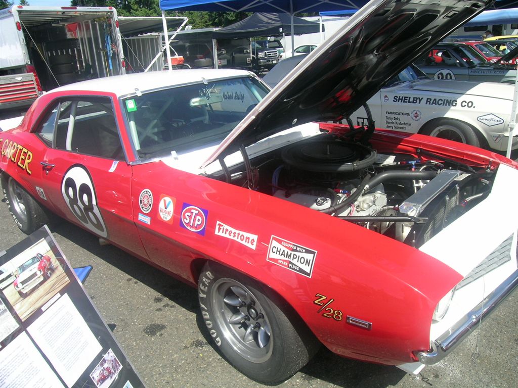 Mo Carter 69 Camaro album | Phildaupho | Fotki.com, photo and video ...