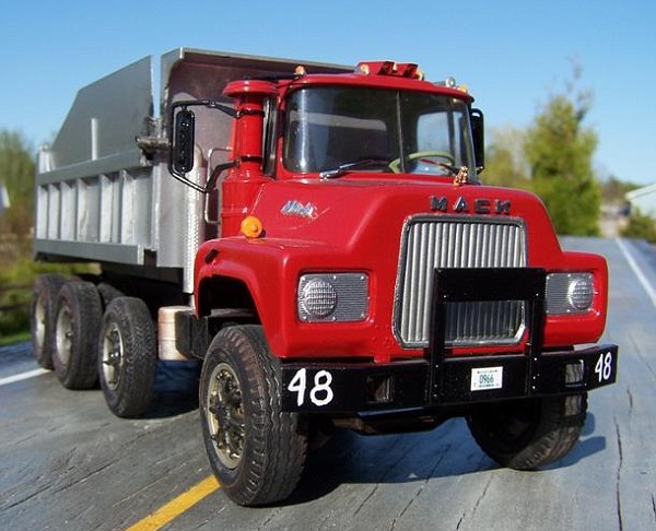 Photo: WingraMackDM.jpg | Wingra Stone DM600 album | Mackinac359 ...