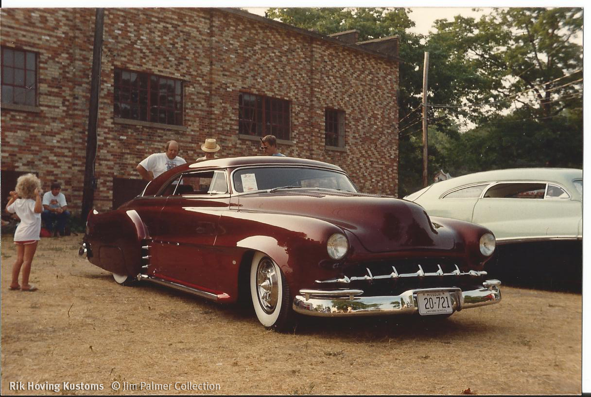Photo: cars 006-Jim-Palmer | Jim Palmer Custom Car Photos album | Rik ...