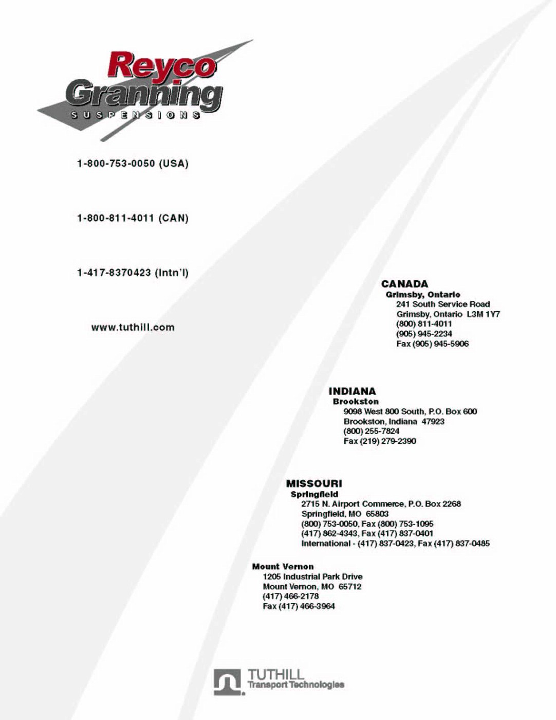 Reyco 102AR airride album | Dutch Model Truck Club | Fotki.com, photo ...