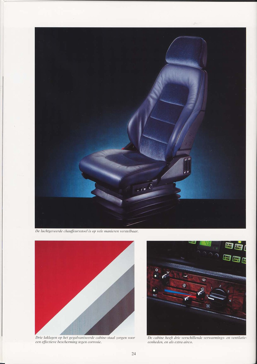 Photo: fh12-fh16-20 | Volvo FH12-FH16 1993 album | Dutch Model Truck ...