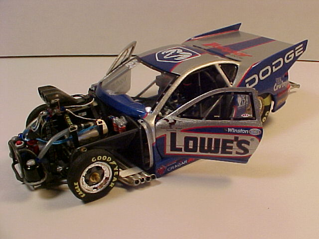 Dodge Stealth Pro Mod. album | Wayne Stevens, Jr | Fotki.com, photo and ...